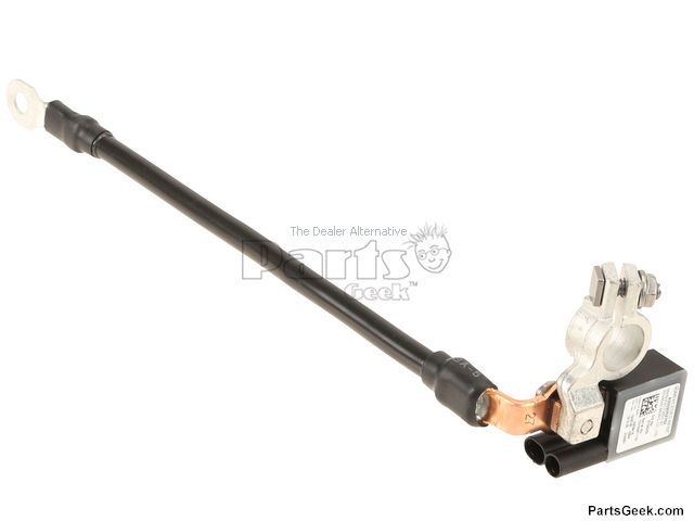Mercedes Battery Cable | C300 Sprinter 2500 S550 ML320 - 2009 2010 2012 ...