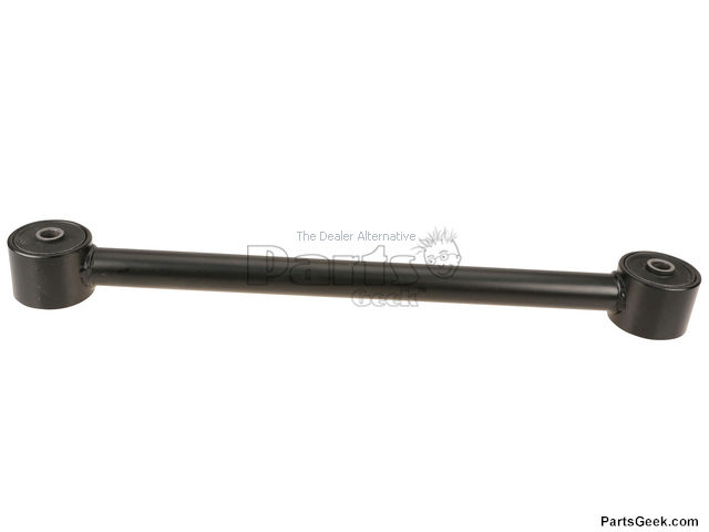 04 2004 Chevrolet Trailblazer Trailing Arm - Suspension - AC Delco ...
