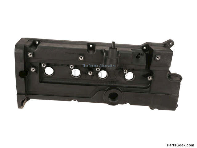 10 2010 Kia Rio Valve Cover - Engine Mechanical - Beck Arnley, Dorman ...