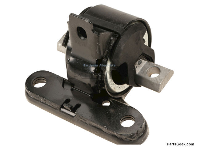 Dodge Journey Transmission Mount - Trans Mounts - Replacement Mopar ...