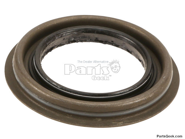 13 2013 Ford Explorer Transmission Case Output Shaft Seal ...
