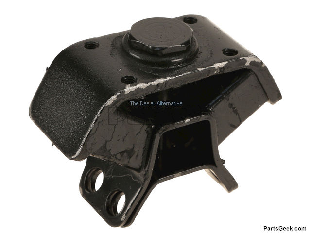 Toyota Tacoma Transmission Mount - Trans Mounts - Westar Anchor Beck ...