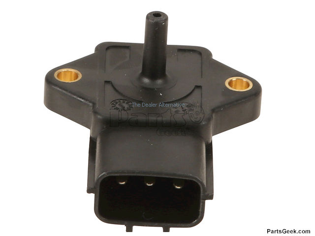Mazda Miata MAP Sensor - Engine Sensors - SKP Hitachi Vemo Genuine ...