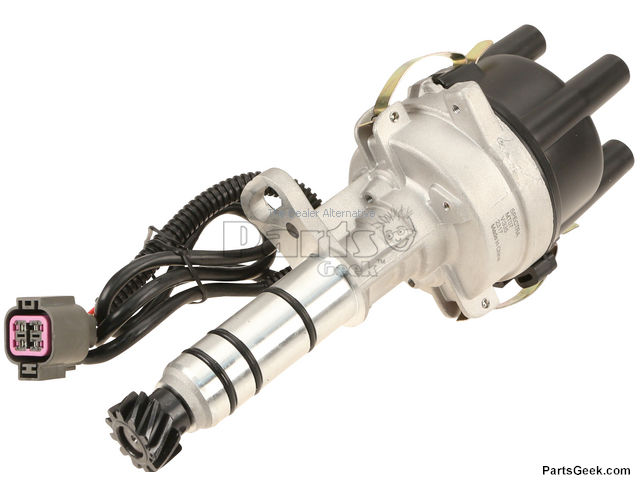 Dodge Ram 50 Distributor - Ignition Distributors - Replacement A1 ...