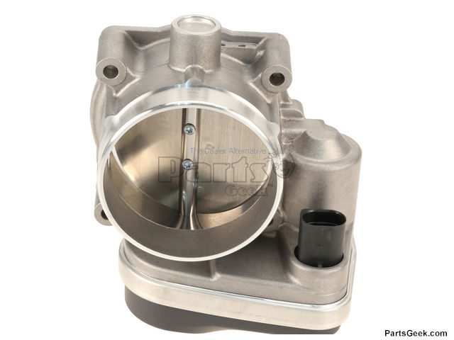 Dodge Durango Throttle Body - Throttle Bodies - Replacement Mopar ...