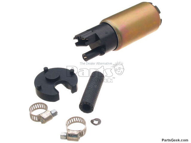04 2004 Infiniti G35 Fuel Pump - Fuel Delivery - APA/URO Parts, API ...