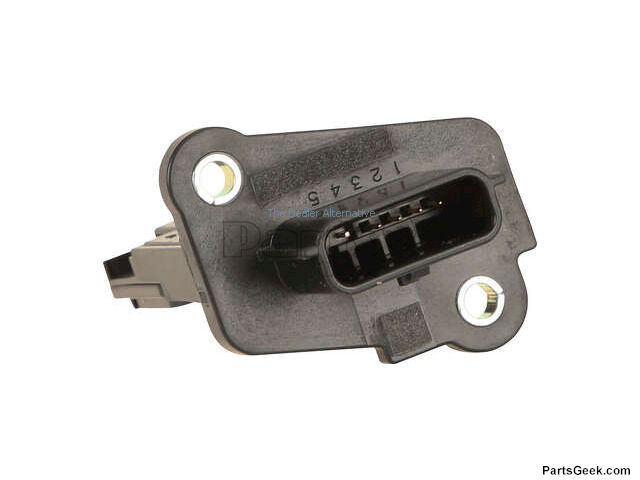 15 2015 Nissan Sentra Air Mass Sensor - Air Intake - API, Autopart ...