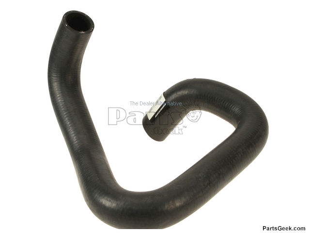 08 2008 Chrysler Town & Country Radiator Hose - Cooling System - AC ...