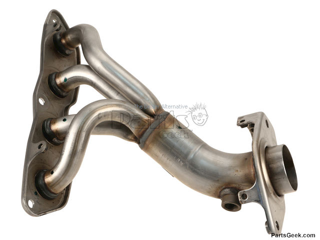 08 2008 Toyota Prius Exhaust Manifold - Exhaust - Dorman, Genuine ...