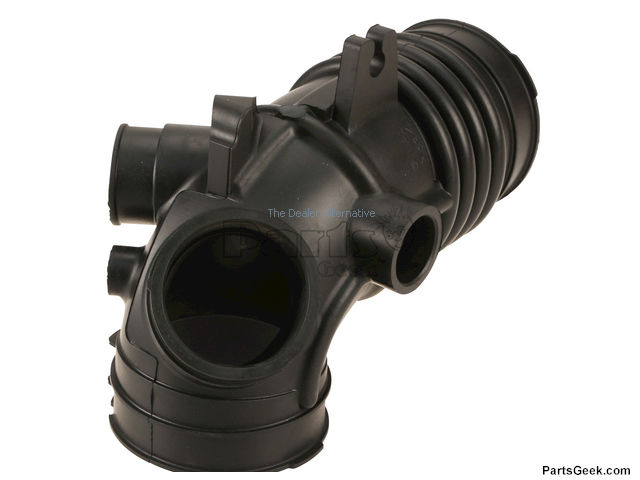 06 2006 Toyota Highlander Air Intake Hose - Air Intake - Genuine ...