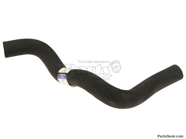 Kia Sportage Radiator Hose - Radiator Upper and Lower Hoses - Dayco ...