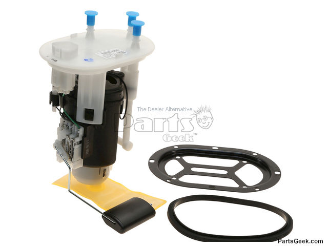 Hyundai Fuel Pump | Sonata Santa Fe Elantra Tiburon - 2007 2006 2011 2015