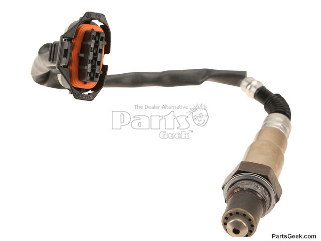 Buick Encore Oxygen Sensor - O2 Sensor - AC Delco Bosch Spectra Premium ...