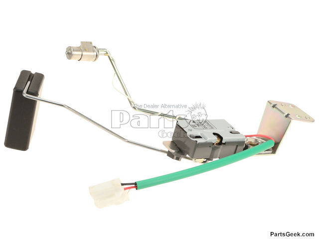 Toyota Tundra Fuel Level Sending Unit - Fuel Sending Unit - Genuine ...