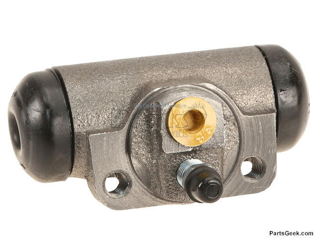 Ford Ranger Wheel Cylinder - Brake Cylinders - Dorman Centric Raybestos ...