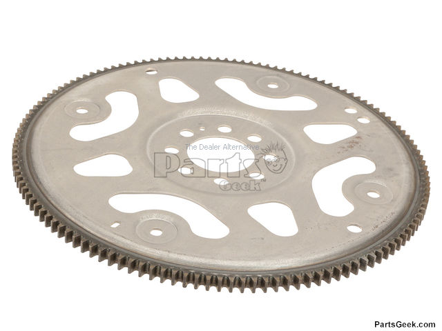 Dodge Ram 1500 Flex Plate - Flywheel Plate - Mopar Pioneer Cables ATP ...