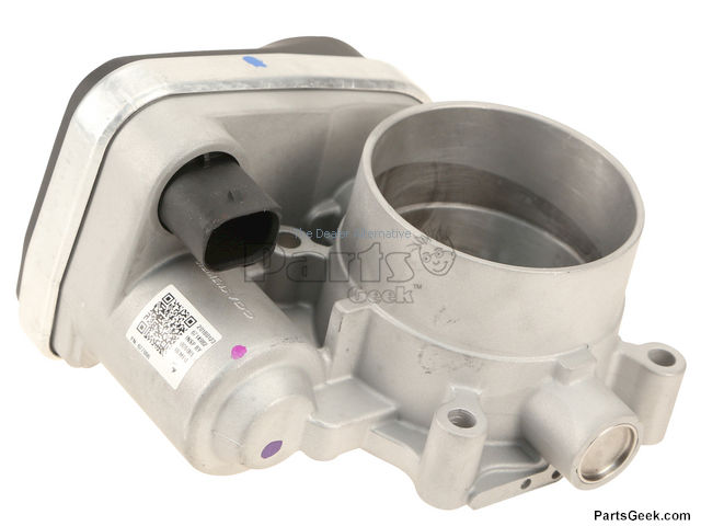 Dodge Magnum Throttle Body - Throttle Bodies - Replacement A1 Cardone ...