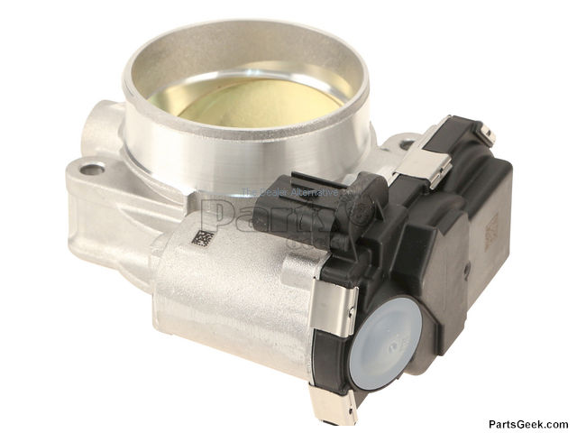 13 2013 Chevrolet Impala Throttle Body - Fuel Injection - A1 Cardone ...