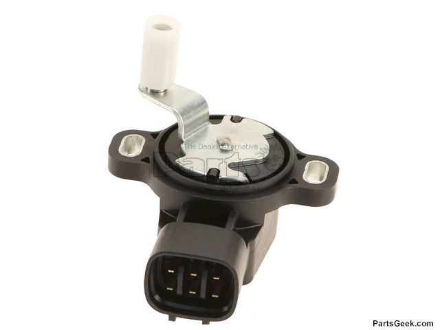 Toyota Accelerator Pedal Sensor | Camry Tacoma Highlander Solara - 2005 ...
