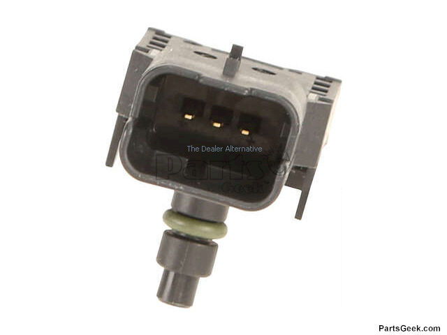 Jaguar MAP Sensor | XF X Type XJ S Type - 2011 2003 2012 2002