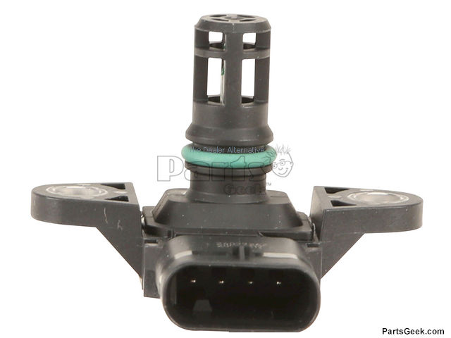 BMW MAP Sensor | X5 325i 335d 328i - 2009 2006 2013 2008