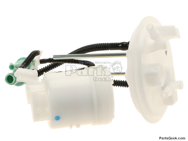 16 2016 Subaru Crosstrek Fuel Filter - Fuel Delivery - Genuine, Mahle ...