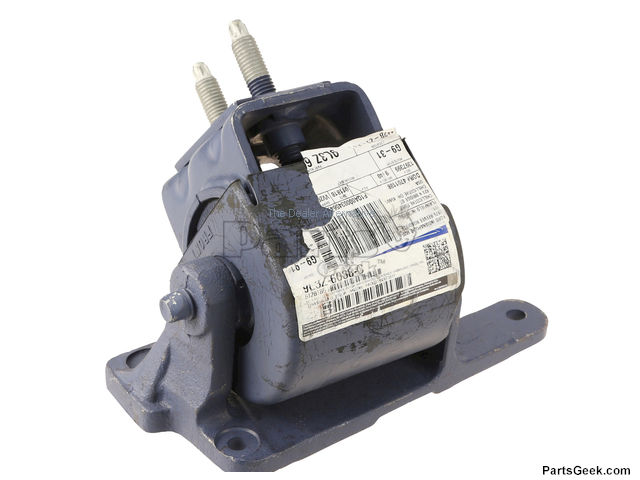 Ford F150 Engine Mount - Motor Mounts - Replacement Westar Anchor Trans ...