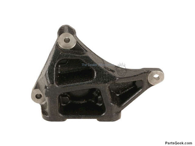 10 2010 Ford Taurus Engine Mount - Engine Mechanical - API, Anchor, DEA ...