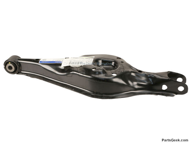 14 2014 Ford Explorer Control Arm - Suspension - AC Delco, API ...