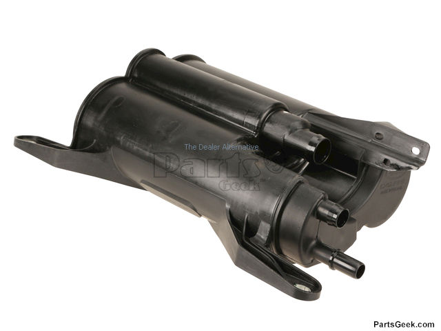 12 2012 Land Rover Range Rover Sport Carbon Canister - Air Intake ...
