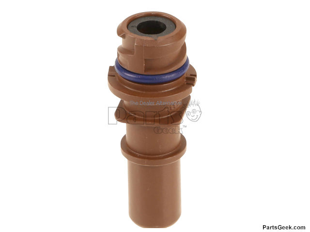 19 2019 Ford F150 PCV Valve - Air Intake - API, Genuine, Holstein ...