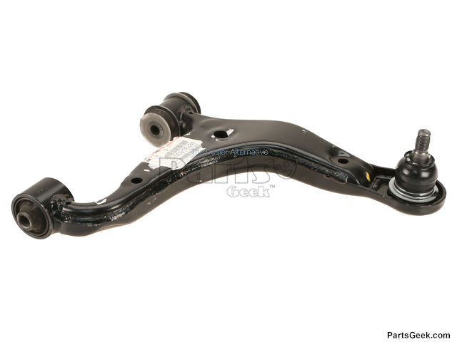 01 2001 Lexus IS300 Control Arm - Suspension - AC Delco, API, Beck ...