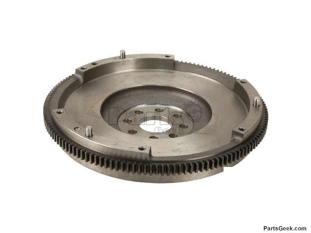Mazda 6 Flywheel - Flywheels - Genuine LUK Autopart Premium - 2004 2006 ...