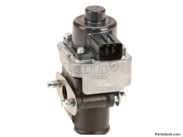 Ford Escape EGR Valve - EGR Valves - Replacement Standard Motor ...