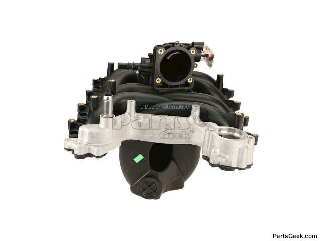 Ford E250 Intake Manifold - Manifolds - Replacement Dorman Brock ...