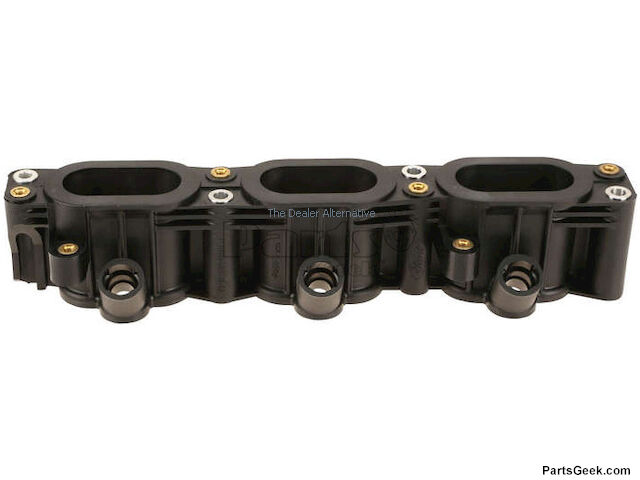 Ford Taurus Intake Manifold - Manifolds - Genuine TRQ Autopart Premium ...