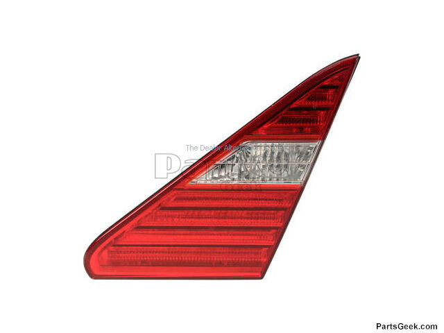 05 2005 Lexus LS430 Tail Light Assembly - Body Electrical - Action ...