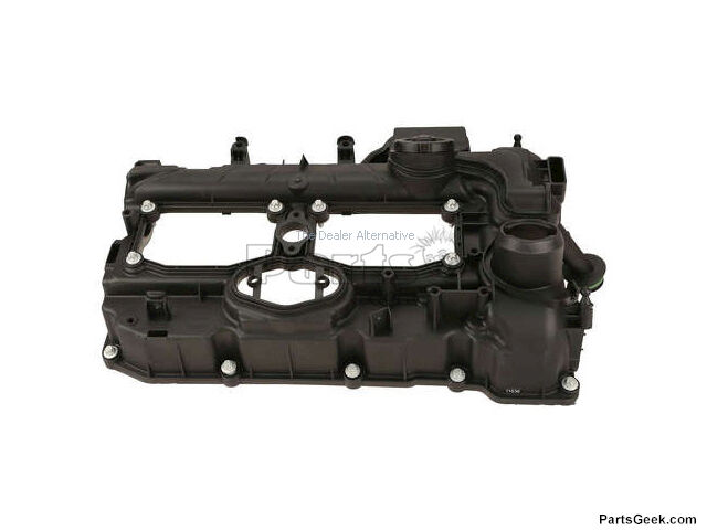 15 2015 BMW X1 Valve Cover - Engine Mechanical - APA/URO Parts, Beck ...