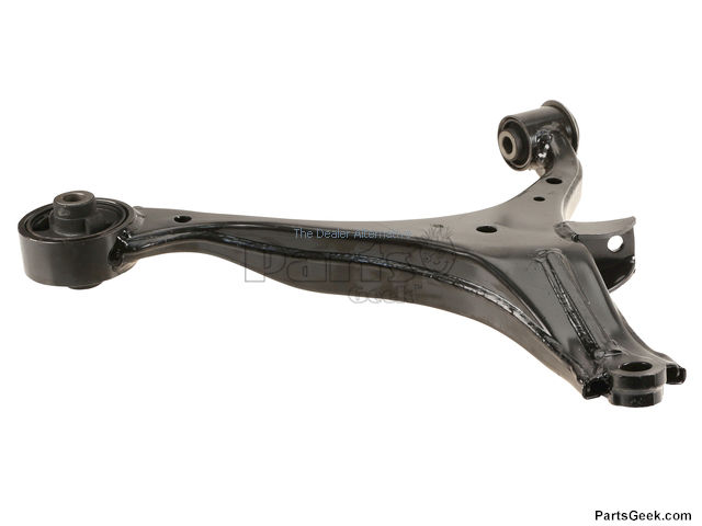 Acura RSX Control Arm - Control Arms - Beck Arnley Mevotech Moog ...