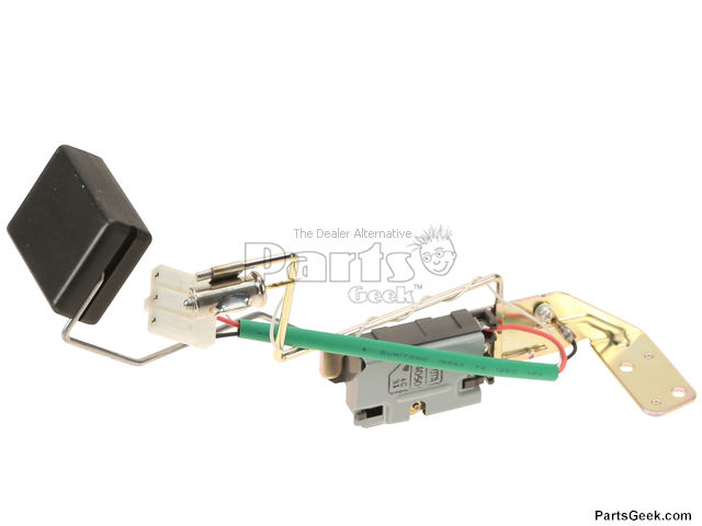 Toyota Tundra Fuel Level Sending Unit - Fuel Sending Unit - Genuine ...