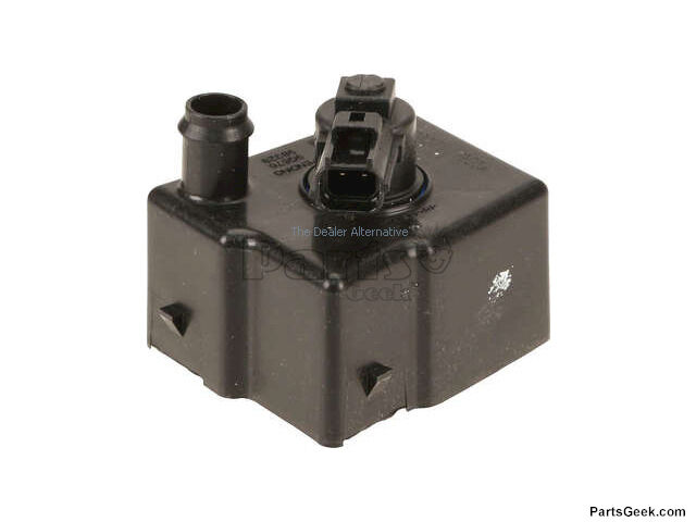 19 2019 Ford Escape Purge Valve - Air Intake - Dorman, Genuine ...
