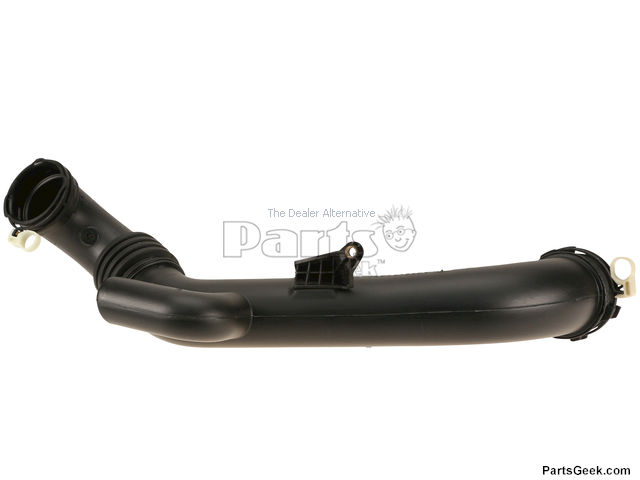 Land Rover Air Intake Hose | LR3 LR2 Range Rover Range Rover Sport ...