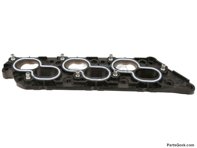 Dodge Charger Intake Manifold - Manifolds - Replacement Mopar Dorman ...