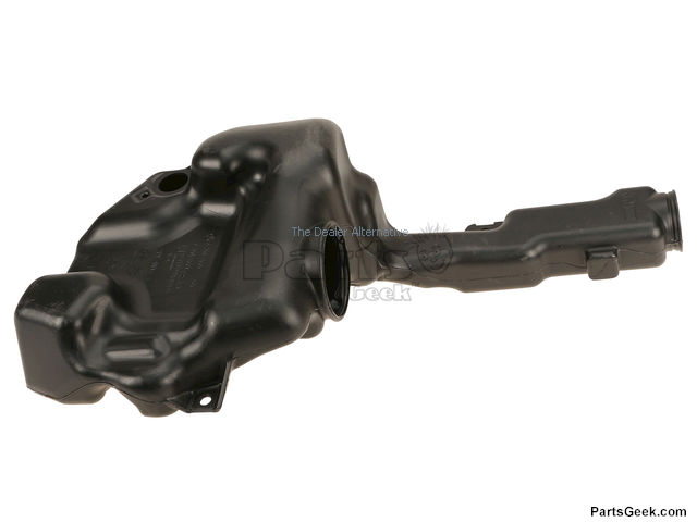 Mercedes E350 Washer Reservoir - Windsheild Washer Reservoir - Genuine ...