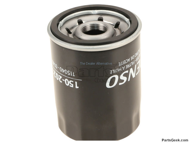 18 2018 Ford F150 Oil Filter - Engine Mechanical - AC Delco, API ...