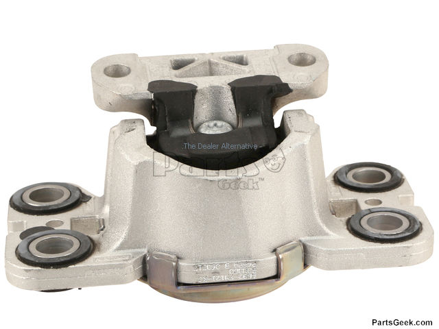 Land Rover Transmission Mount | LR2 Discovery Range Rover LR4 - 2008 ...