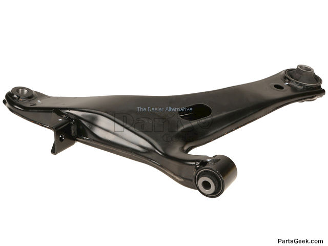 05 2005 Subaru Outback Control Arm - Suspension - API, Delphi, Detroit ...