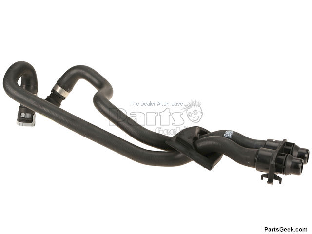 Land Rover Heater Hose | Range Rover Evoque Range Rover Discovery LR2 ...