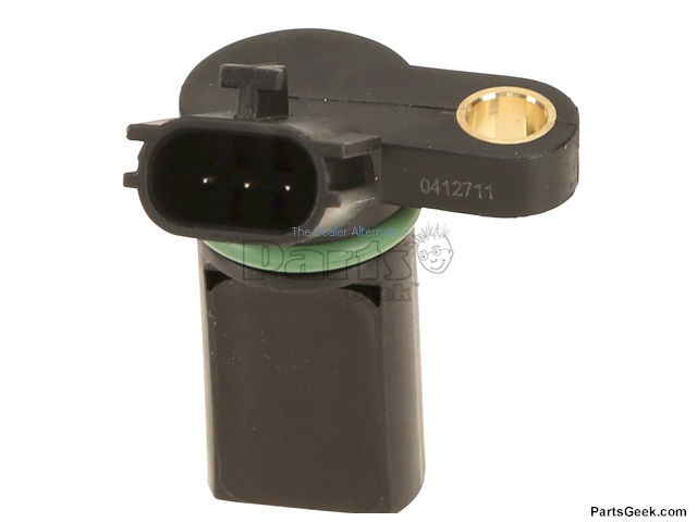 Nissan Armada Camshaft Position Sensor - Cam Sensors - Replacement ...