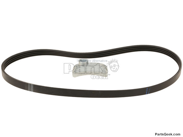 22 2022 Chevrolet Silverado 1500 Distributor Belt - Drive Belts - AC ...